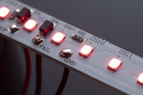 EURO LED HIGH MOUNT STOP LAMP REVO Ver.2 | 株式会社エムテクノ